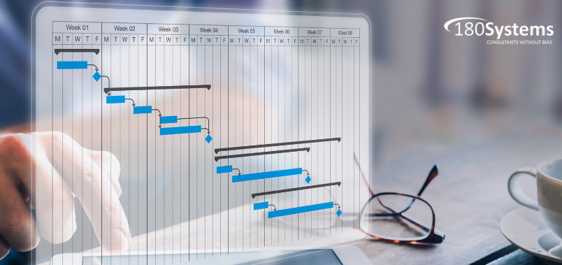 ERP implementation strategies and timelines | ERP Consultant