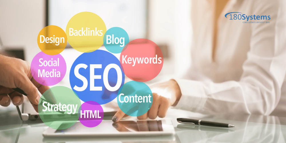 180 Systems | Independent ERP Consultants