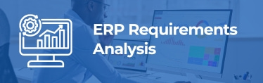 Independent ERP Consultants for ERP Selection & Implementation