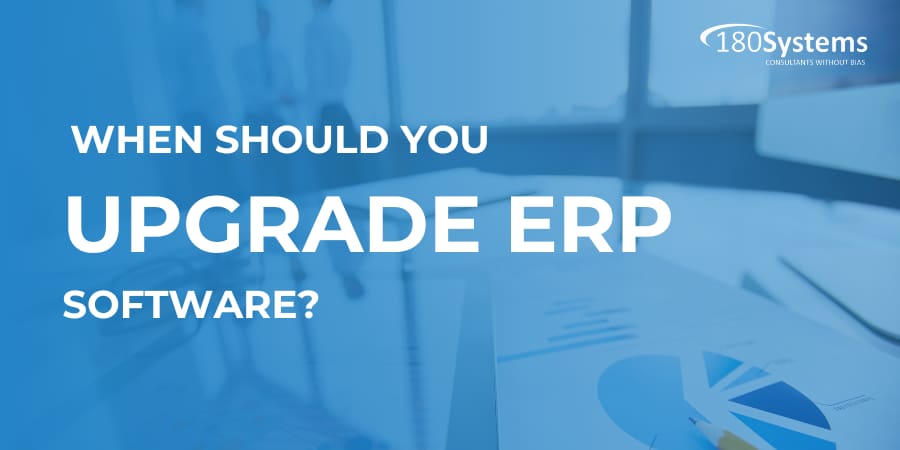 180 Systems | Independent ERP Consultants